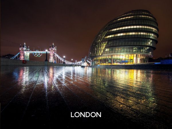 Luke Agbaimoni Photography & Design