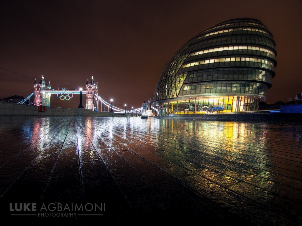 Luke Agbaimoni Photography - Luke Agbaimoni Photography